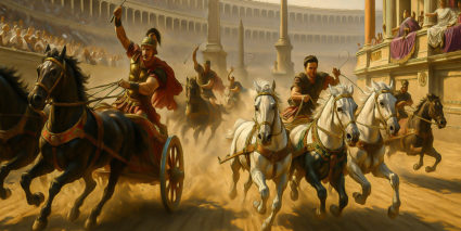 The Circus Maximus in Rome – History, Legends & Visitor Tips