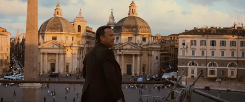 Piazza del Popolo in Rome: What Architectural Sights to See?